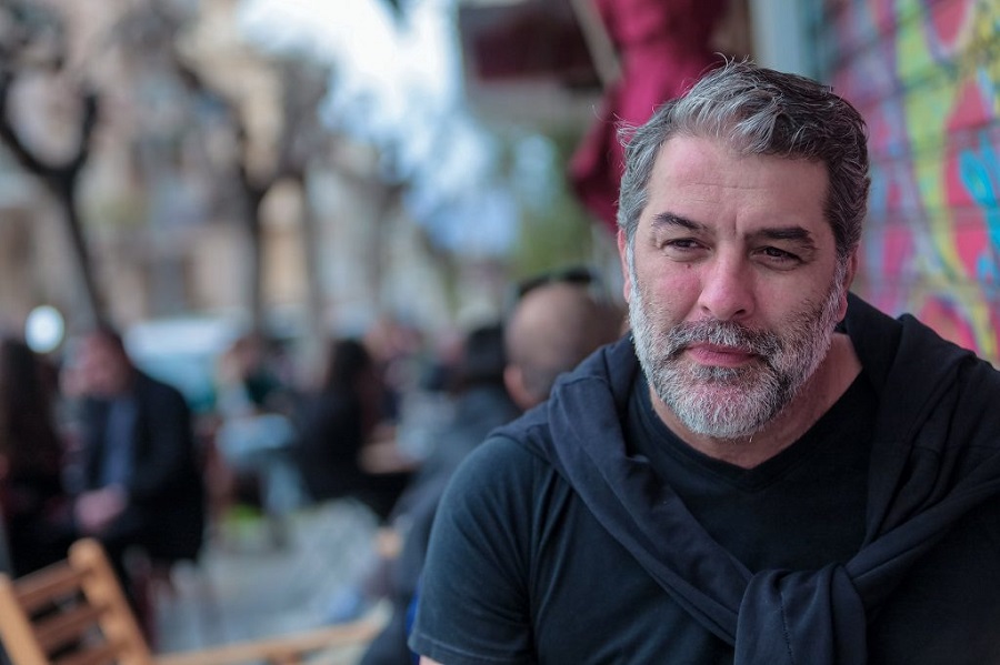 Ο… κατρουλής Μπισμπίκης και η τρελή φωτοσοπιά (Εικόνα) – Makeleio.gr