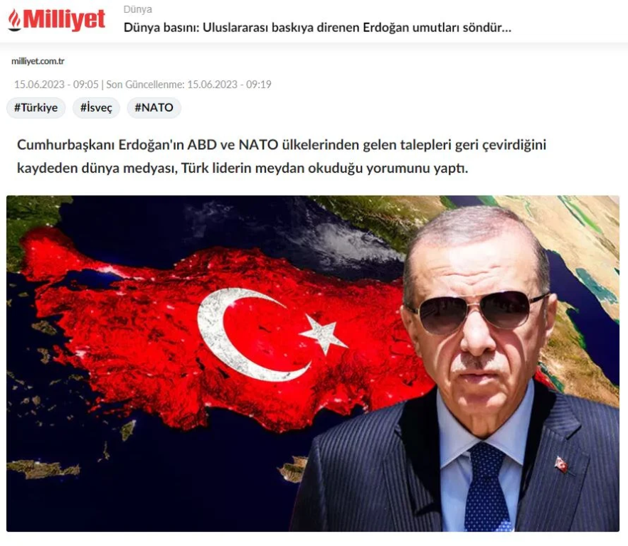 «Προκλητική» φωτογραφία των Τούρκων που απεικονίζει ελληνικά νησιά του ...
