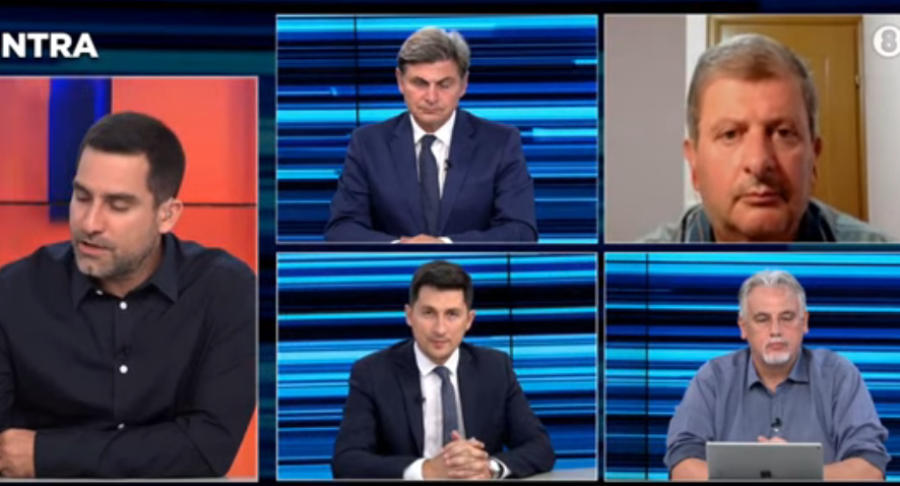 ΑΠΙΣΤΕΥΤΗ ΔΗΛΩΣΗ: “ΟΙ ΑΛΛΟΔΑΠΟΙ ΠΟΥ ΠΝΙΓΗΚΑΝ ΣΤΗΝ ΠΥΛΟ ΘΑ ΕΚΛΕΒΑΝ ΑΝ ...