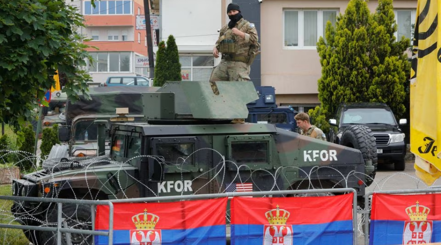 “ΦΛΕΓΕΤΑΙ” Η ΓΕΙΤΟΝΙΑ ΜΑΣ! ΑΝΗΣΥΧΗΤΙΚΗ Η ΚΑΤΑΣΤΑΣΗ ΓΥΡΩ ΑΠΟ ΤΗΝ ΕΛΛΑΔΑ ...