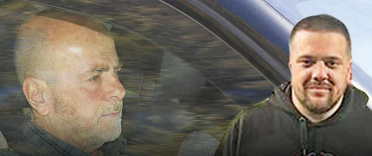 O ΔΟΛΟΦΟΝΗΜΕΝΟΣ ΡΟΥΜΠΕΤΗΣ, Ο ΥΠΕΡΚΟΡΙΟΣ ΤΗΣ ΕΥΠ ΚΑΙ Η ΑΝΑΚΟΙΝΩΣΗ ΤΟΥ ...