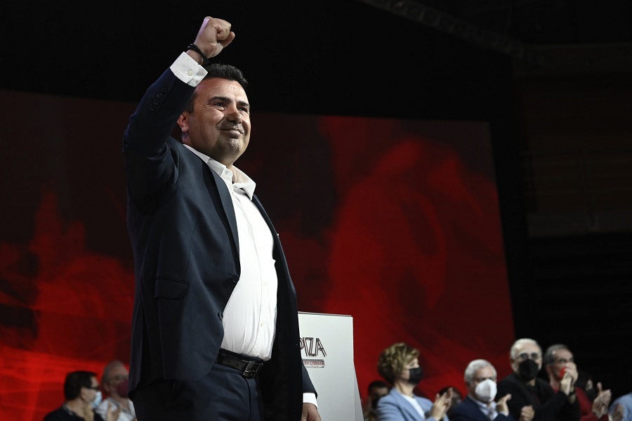 ΠΟΙΑ ΣΤΡΑΤΟΠΕΔΑ ΣΤΟΝ ΣΥΡΙΖΑ; Ο ΚΑΡΟΤΑΚΙΑΣ, Ο ΧΑΖΟΣ, Η ΚΟΥΚΛΑ ΚΑΙ Η ...