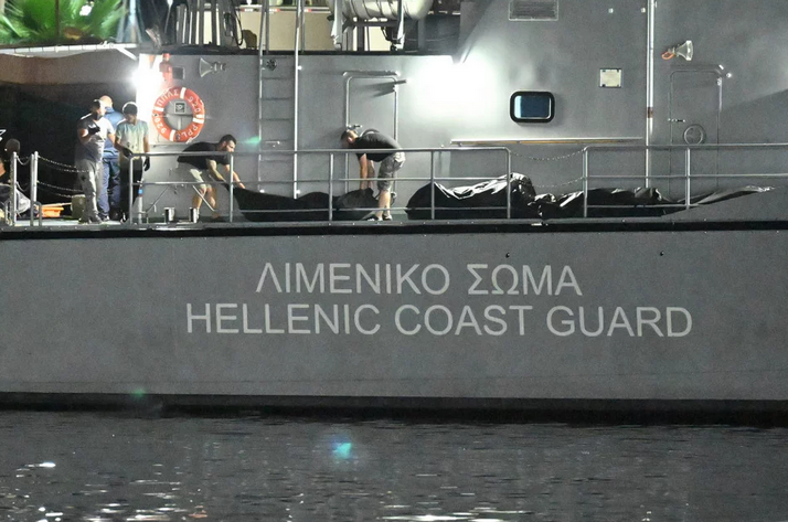 ΟΙ ΓΕΛΟΙΟΙ ΥΠΟΚΡΙΤΕΣ ΚΗΡΥΞΑΝ ΤΡΙΗΜΕΡΟ ΕΘΝΙΚΟ ΠΕΝΘΟΣ ΓΙΑ ΤΟΥΣ Λ@ΘΡΑΙΟΥΣ ...