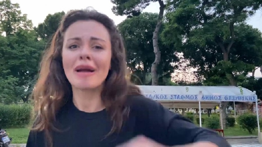 ΞΕΣΠΑ ΕΠΙΖΗΣΑΣΑ ΤΩΝ ΤΕΜΠΩΝ: «ΠΗΓΑ ΣΤΗΝ ΟΜΙΛΙΑ ΜΗΤΣΟΤΑΚΗ ΚΑΙ ΜΕ ΕΒΓΑΛΑΝ ...