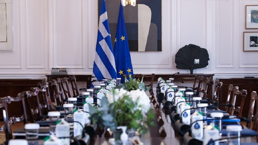 Τελετές παράδοσης – παραλαβής στα υπουργεία: Όλο το πρόγραμμα – Makeleio.gr