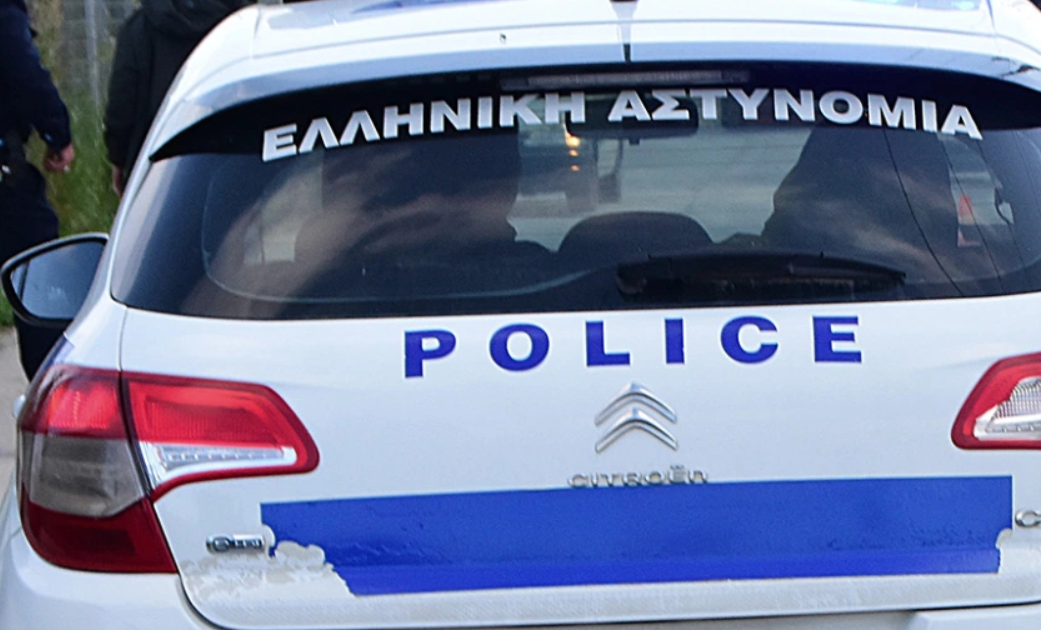 Σπείρα ληστών εξαρθρώθηκε στην Τρίπολη – Προσποιούνταν τους ...