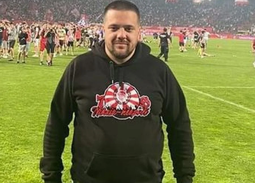 ΑΡΧΙΖΕΙ ΤΟ ΣΟΟΥ ΓΙΑ ΤΗΝ ΜΕΓΑΛΥΤΕΡΗ ΕΓΚΛΗΜΑΤΙΚΗ ΟΡΓΑΝΩΣΗ ΣΤΗΝ ΙΣΤΟΡΙΑ ...