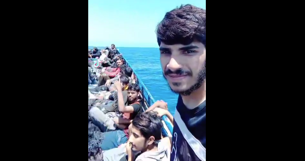 ΑΠΟΚΛΕΙΣΤΙΚΕΣ ΣΥΓΚΛΟΝΙΣΤΙΚΕΣ ΕΙΚΟΝΕΣ ΑΠΟ ΤΟ ΝΑΥΑΓΙΟ ΣΤΗΝ ΠΥΛΟ ΠΡΙΝ ΤΗ ...