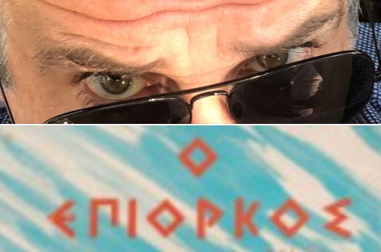 Κι όμως κινούνται από τώρα… ΓΙΑΤΙ ΑΥΤΗ Η ΜΑΧΗ ΠΟΥ ΔΙΝΩ ΘΑ ΑΛΛΑΞΕΙ ΟΛΑ