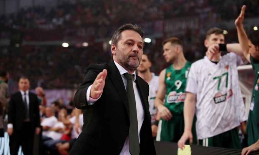 Σερέλης: «Η προσέγγισή μας δεν ήταν αυτή που έπρεπε…» – Makeleio.gr