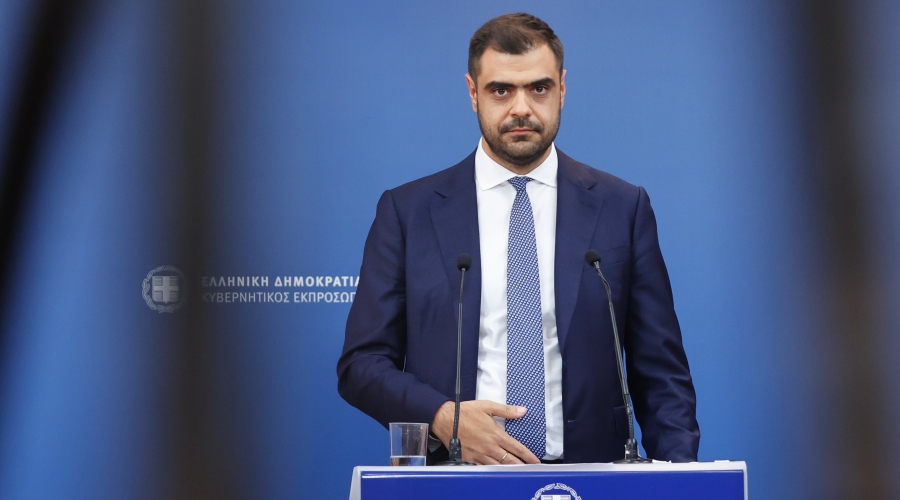 ΟΛΕΣ ΟΙ ΑΛΛΑΓΕΣ ΣΤΑ ΥΠΟΥΡΓΕΙΑ – Ο ΧΑΤΖΗΔΑΚΗΣ ΣΤΟ ΟΙΚΟΝΟΜΙΚΩΝ ΚΑΙ Ο ...