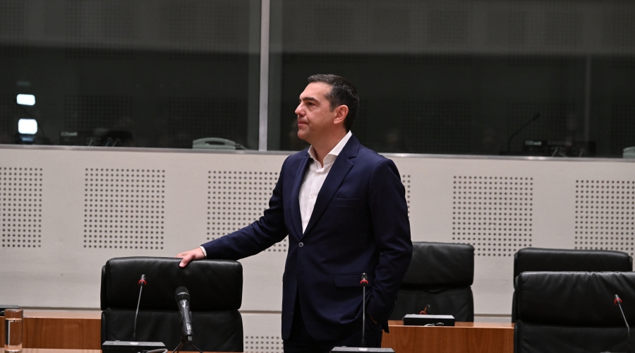 ΤΕΛΟΣ ΕΠΟΧΗΣ ΓΙΑ ΣΥΡΙΖΑ ΚΑΙ ΜΙΣΤΕΡ ΜΠΟΥΤΙΑ – “ΒΑΣΑΝΙΣΤΗΚΕ” ΚΑΙ ...