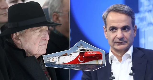 ΝΕΑ ΒΟΜΒΑ: ΜΕ ΤΟΝ ΣΥΝΕΤΑΙΡΟ ΤΟΥ, ΤΟΝ ΜΕΓΙΣΤΑΝΑ ΚΟΤΣ, ΤΗΣ ΠΑΡΕΑΣ ...