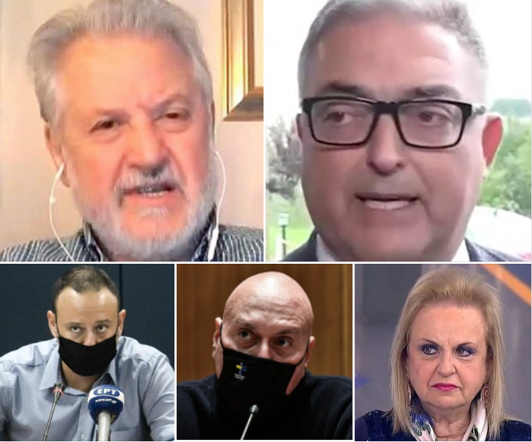 ΘΑ ΣΑΣ ΚΑΝΩ ΑΝΩ ΚΑΤΩ !! ΤΟ ΟΤΙ ΚΑΤΑΦΕΡΝΩ ΝΑ ΦΕΡΝΩ ΤΟΥΣ ΜΕΝ ΕΝΑΝΤΙΟΝ ΤΩΝ ...