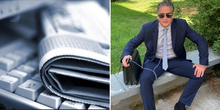 ΠΩΣ ΤΗΝ ΠΑΤΗΣΑΤΕ ΕΤΣΙ ΡΕ ΠΑΙΔΙΑ ΣΤΑ ΣΥΣΤΗΜΙΚΑ Μ.Μ.Ε ;; ΝΙΚΟΣ ΑΝΤΩΝΙΑΔΗΣ ...