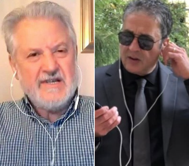 ΕΛΑ ΣΤΙΣ 29 ΙΟΥΝΙΟΥ ΣΤΟ ΕΦΕΤΙΟ ΑΘΗΝΩΝ ΚΑΙ ΚΑΤΑΔΙΚΑΣΕ ΜΕ ! ΣΤΗ ...
