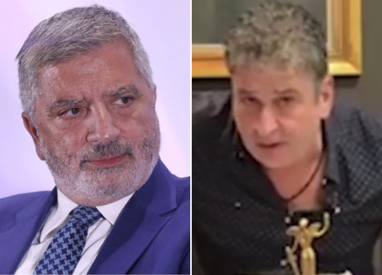 Η ΩΡΑ ΤΟΥ ΓΙΩΡΓΟΥ ΠΑΤΟΥΛΗ ΚΑΙ ΤΟΥ ΙΑΤΡΙΚΟΥ ΣΥΛΛΟΓΟΥ ΑΘΗΝΩΝ ! ΘΑ ...