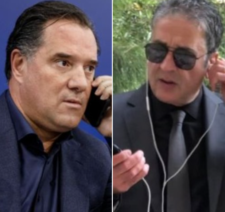 ΕΛΑ ΚΑΙ ΕΣΥ ΜΑΓΚΑ ΜΟΥ ΤΩΡΑ ΣΤΟ ΕΦΕΤΕΙΟ ΑΘΗΝΩΝ ΝΑ ΑΠΟΔΕΙΞΕΙΣ ΤΙΣ ...