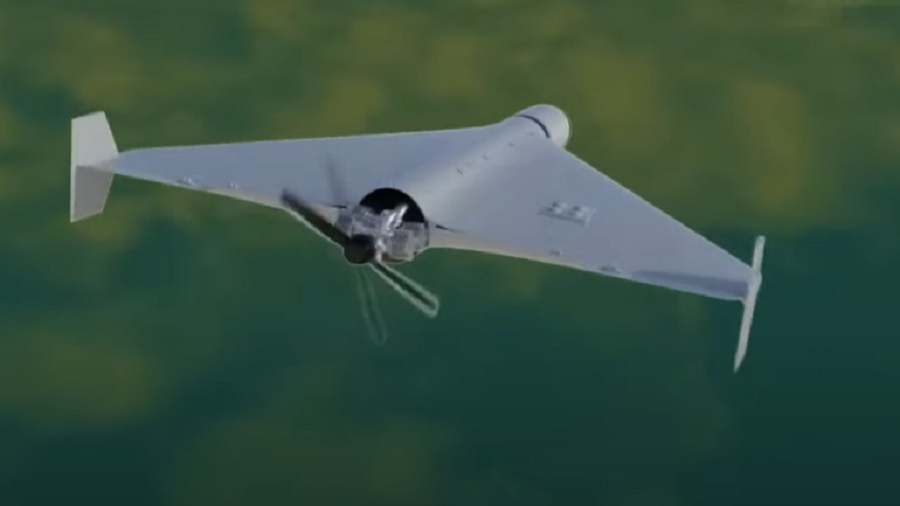 Νέα εμπλοκή ρωσικών μαχητικών με αμερικανικό UAV στη Συρία! – Makeleio.gr