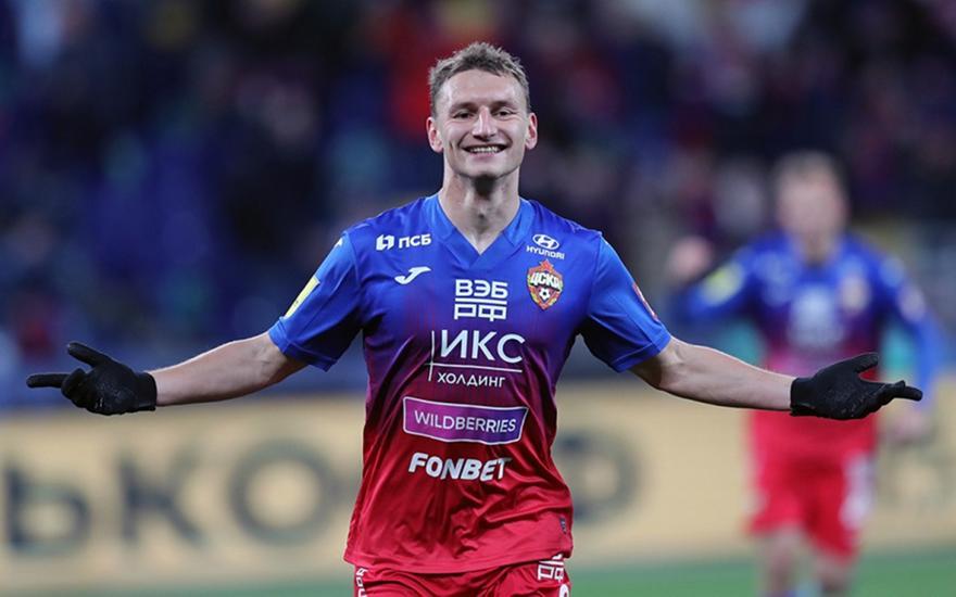 Επιβεβαιώνουν στην Ρωσία: «Επίσημη πρόταση του ΠΑΟΚ για Τσάλοφ ...