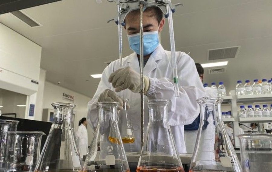 ΑΠΟΚΑΛΥΨΗ ΣΟΚ ΑΠΟ SUNDAY TIMES: “ΜΥΣΤΙΚΟ ΠΡΟΓΡΑΜΜΑ ΓΙΑ ΝΕΟ ΜΕΤΑΛΛΑΓΜΕΝΟ ...