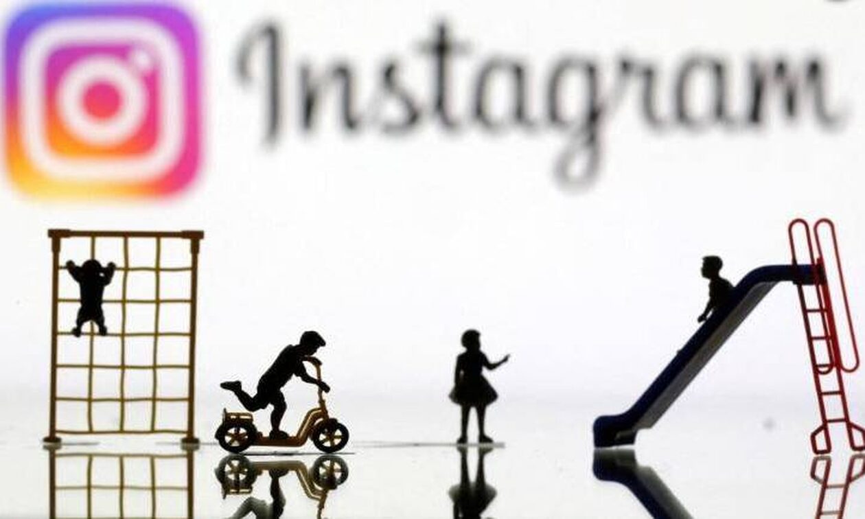 ΞΕΡΕΙ ΚΑΤΙ ΤΟ ΜΑΞΙΜΟΥ; ΑΠΟΚΑΛΥΨΗ-ΒΟΜΒΑ: ΤΟ INSTAGRAM ΣΥΝΔΕΕΙ ΕΝΑ ...