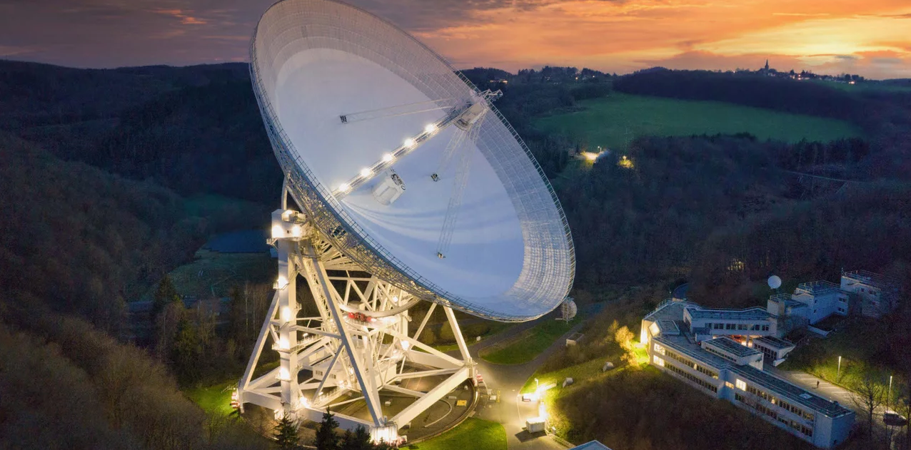 Νέα επιστημονικά δεδομένα στην εξιχνίαση της δημιουργίας του Σύμπαντος ...