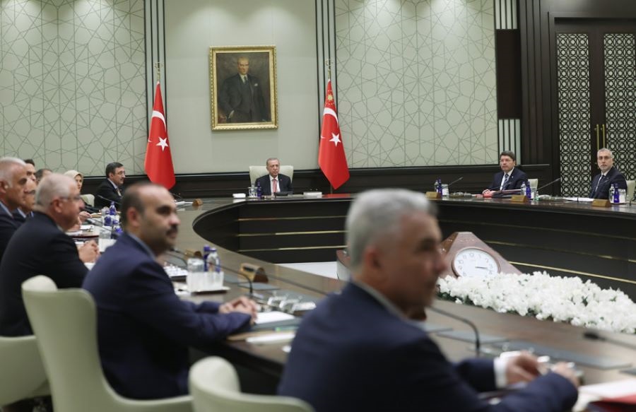 Η ΨΕΥΔΕΠΙΓΡΑΦΗ ΗΡΕΜΙΑ ΤΕΛΟΣ – Η ΤΟΥΡΚΙΑ ΑΝΕΒΑΖΕΙ ΞΑΝΑ ΤΟΥΣ ΤΟΝΟΥΣ ΚΑΙ ...