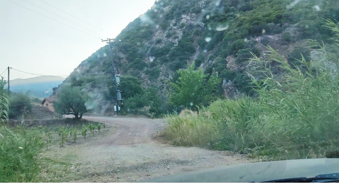 ΜΟΝΟ ΣΤΟ ΜΑΚΕΛΕΙΟ! Αυτά ΚΑΤΗΓΓΕΙΛΑΝ ΑΓΡΟΤΕΣ ΣΤΟ ΑΙΓΙΟ λίγο πριν ...