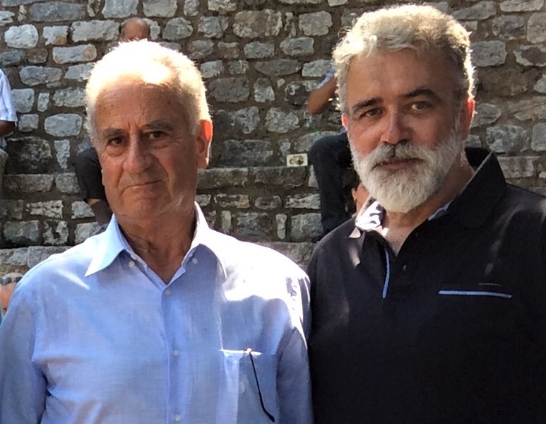 Ηλίας Γλεντζές: Άξιος της πατρίδος! Μικρό αφιέρωμα στον Λάκωνα στρατηγό ...