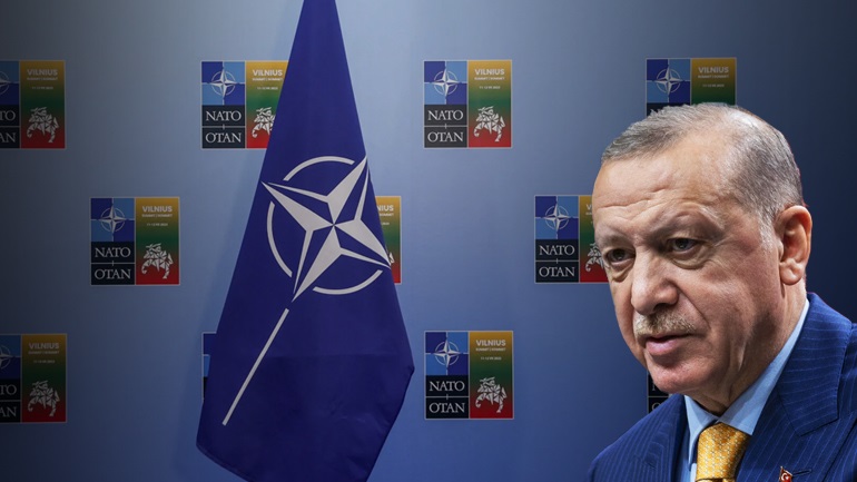 ΕΡΧΕΤΑΙ Ο “ΘΕΙΟΣ ΕΡΝΤΙ”! ΤΟ ΙΣΛΑΜΙΚΟ ΤΟΥΡΚΙΚΟ ΤΟΞΟ ΑΠΛΩΝΕΤΑΙ ΠΑΝΩ ΑΠΟ ...