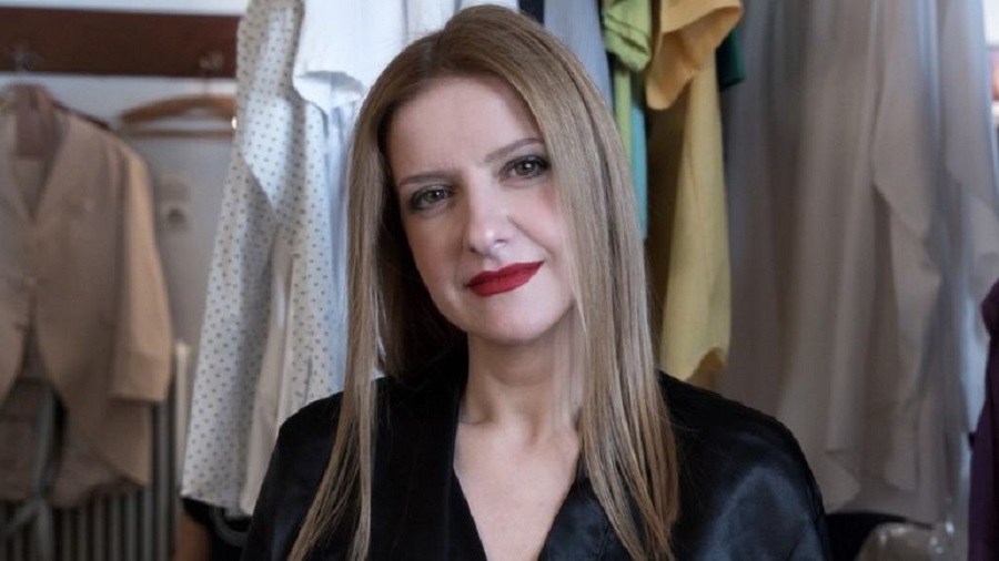 ΣΟΚ ΣΤΟΝ ΔΗΜΟΣΙΟΓΡΑΦΙΚΟ ΚΟΣΜΟ: ΚΑΤΕΡΡΕΥΣΕ ΣΤΟ ΣΠΙΤΙ ΤΗΣ Η ΙΣΜΑ ΤΟΥΛΑΤΟΥ ...