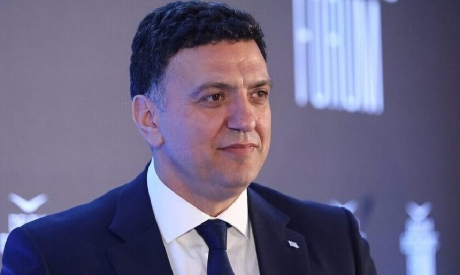 ΔΙΩΞΤΕ ΤΟΝ ΜΕ ΤΙΣ ΚΛΩΤΣΙΕΣ. ΜΗΤΣΟΤΑΚΗ, ΓΕΛΑΕΙ Ο ΚΟΣΜΟΣ ΜΑΖΙ ΣΟΥ. ΕΚΑΨΕ ...
