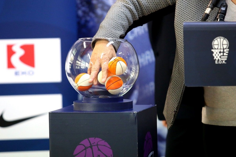 Η ΕΟΚ όρισε την ημερομηνία της κλήρωσης Κυπέλλου Ελλάδας και Εθνικών ...