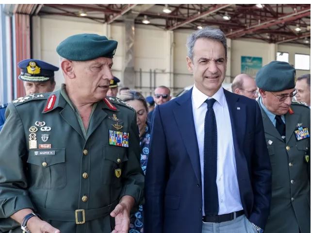 ΕΙΧΑΝ ΑΦΗΣΕΙ ΝΑ “ΛΙΑΖΟΝΤΑΙ” ΟΙ ΒΟΜΒΕΣ ΤΩΝ F16 ΠΟΥ ΕΞΕΡΡΑΓΗΣΑΝ ΣΤΗ ΝΕΑ ...