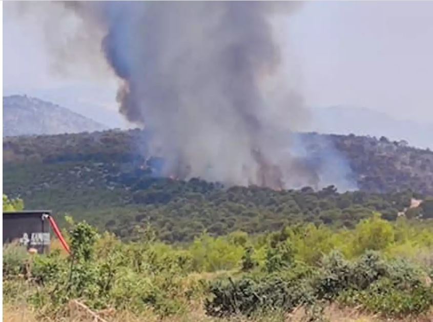 ΘΑ ΤΑ ΚΑΨΟΥΝ ΟΛΑ ΟΙ ΑΝΘΕΛΛΗΝΕΣ! ΤΩΡΑ! ΜΕΓΑΛΗ ΑΝΑΖΩΠΥΡΩΣΗ ΑΝΑΜΕΣΑ ΣΕ ...