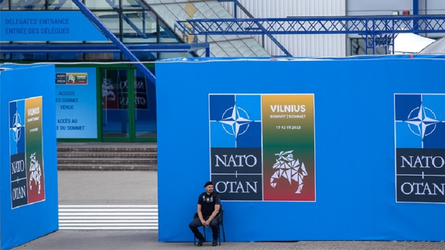 Κρίσιμη σύνοδος του ΝΑΤΟ σήμερα και αύριο στο Βίλνιους – Ποια τα ...