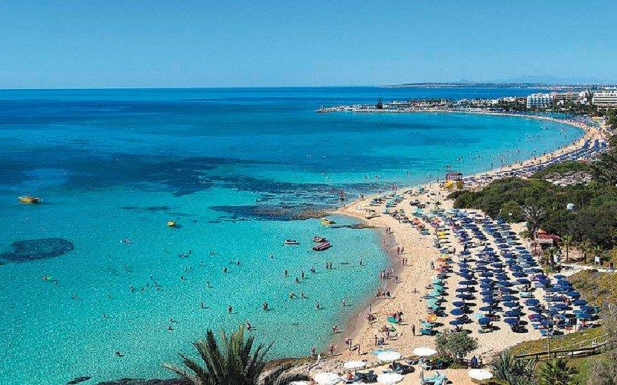 Η ΑΚΡΙΒΕΙΑ ΔΙΩΧΝΕΙ ΤΟΝ ΤΟΥΡΙΣΜΟ – ΜΕΤΡΙΑ ΕΩΣ ΚΑΚΗ Η ΣΕΖΟΝ ΜΕΧΡΙ ΤΩΡΑ ...