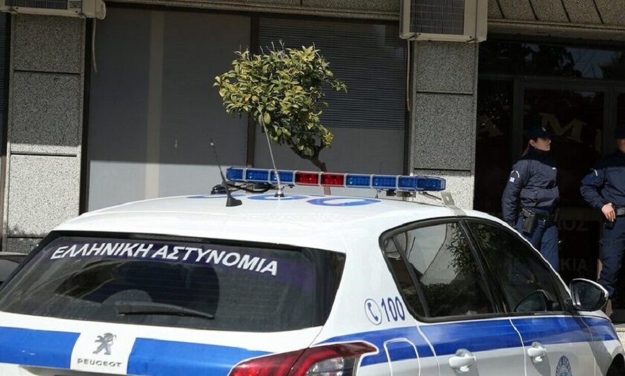 Πάτρα: Θύμα ανθρωποκτονίας η 55χρονη που βρέθηκε νεκρή στο σπίτι της ...