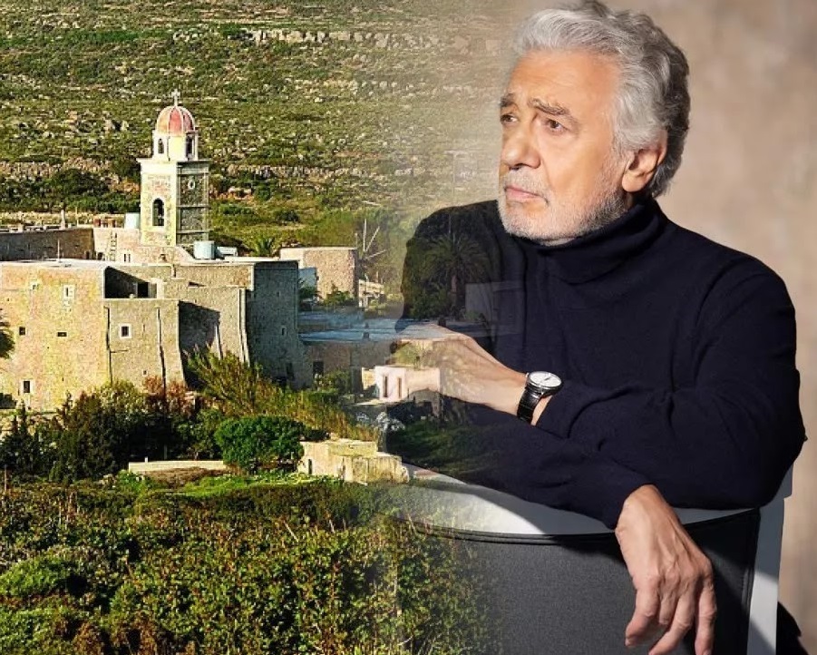 Πόσα πήρε ο ηγούμενος για το μεγάλο event του καλοκαιριού;;; Ο ...