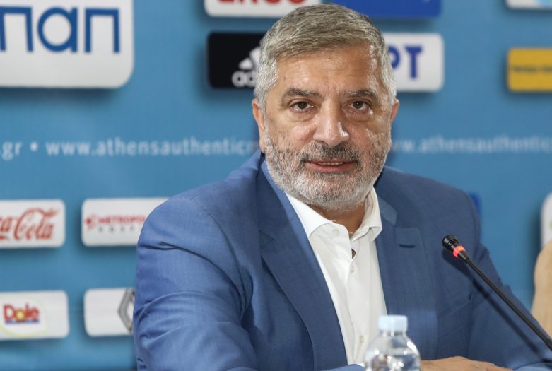 ΤΟΥ ΤΡΑΒΗΞΑΝ ΤΗΝ ΠΡΙΖΑ-ΔΙΑΡΡΕΕΤΑΙ ΠΩΣ ΤΑ ΒΡΟΝΤΑΕΙ ΚΑΙ ΦΕΥΓΕΙ Ο ΠΑΤΟΥΛΗΣ ...