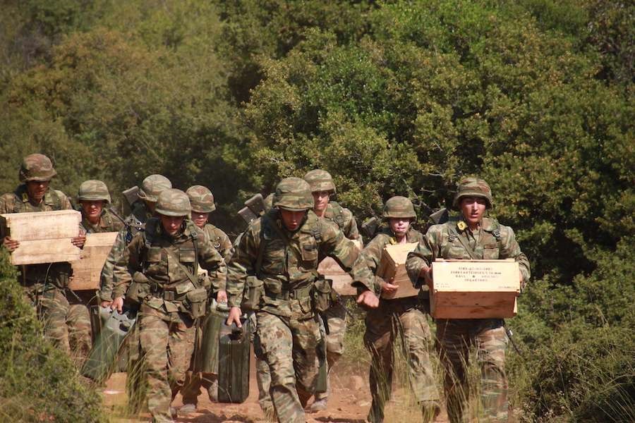 4 ερωτήματα για το θάνατο του 20χρονου Εύελπι στην Ρεντίνα – Makeleio.gr