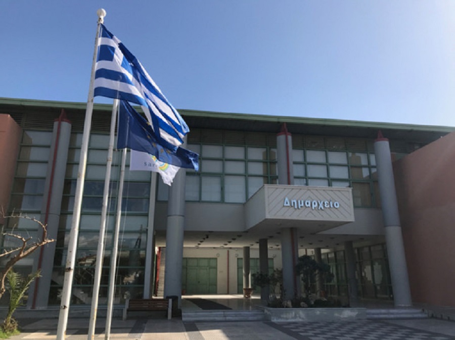 Πολύ αργά για δάκρυα… Τι ποσοστό είχε η ΝΔ στο Δήμο Σαρωνικού και στην ...