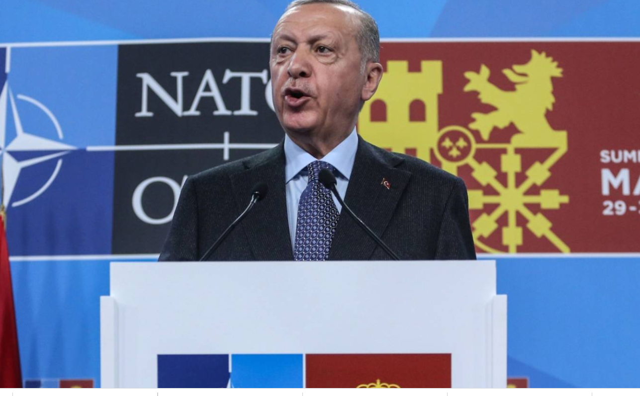 ΜΙΑ ΖΩΗ ΨΕΥΤΗΣ Ο ΕΡΝΤΟΓΑΝ: “ΔΕΝ ΧΡΗΣΙΜΟΠΟΙΗΣΑΜΕ ΠΟΤΕ ΤΑ F-16 KATA THΣ ...