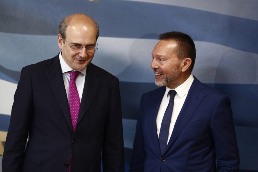 ΑΦΩΝΙΑ ΑΠΟ ΧΑΤΖΗΔΑΚΗ, ΣΤΟΥΡΝΑΡΑ ΚΑΙ ΣΚΥΛΑΚΑΚΗ ΓΙΑ ΤΑ ΠΡΑΓΜΑΤΙΚΑ ...
