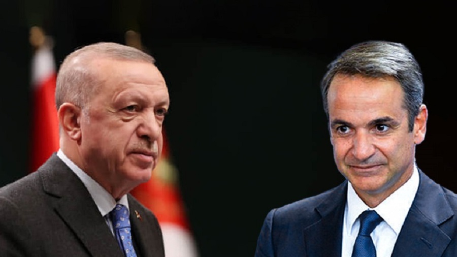 ΤΑ ΨΕΜΑΤΑ ΤΕΛΕΙΩΣΑΝ – ΣΤΙΣ 12 ΤΟ ΜΕΣΗΜΕΡΙ Η ΚΡΙΣΙΜΗ ΣΥΝΑΝΤΗΣΗ ΜΗΤΣΟΤΑΚΗ ...