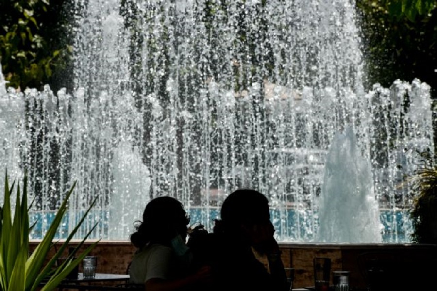 ΕΠΙΑΣΑΝ ΔΟΥΛΕΙΑ ΟΙ ΝΕΚΡΟΘΑΦΤΕΣ ΚΑΙ ΤΡΟΜΟΚΡΑΤΟΥΝ ΤΟΝ ΚΟΣΜΟ – ΔΙΑΒΑΣΤΕ ΤΙ ...