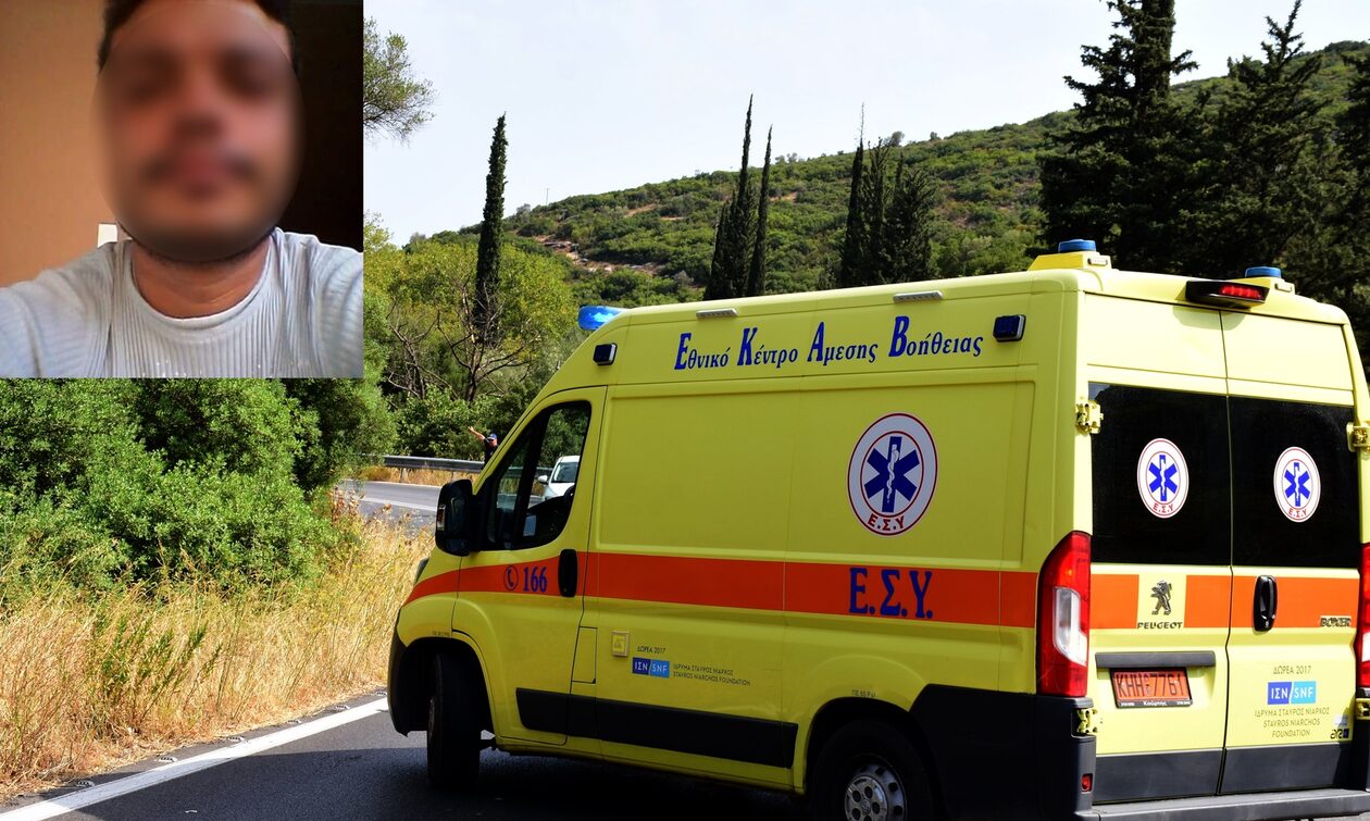 Ο ΚΑΥΣΩΝΑΣ ΣΤΗΝ “ΜΠΑΝΑΝΙΑ” – Ο ΠΡΩΤΟΣ ΝΕΚΡΟΣ ΑΠΟ ΘΕΡΜΟΠΛΗΞΙΑ ΣΤΗΝ ...