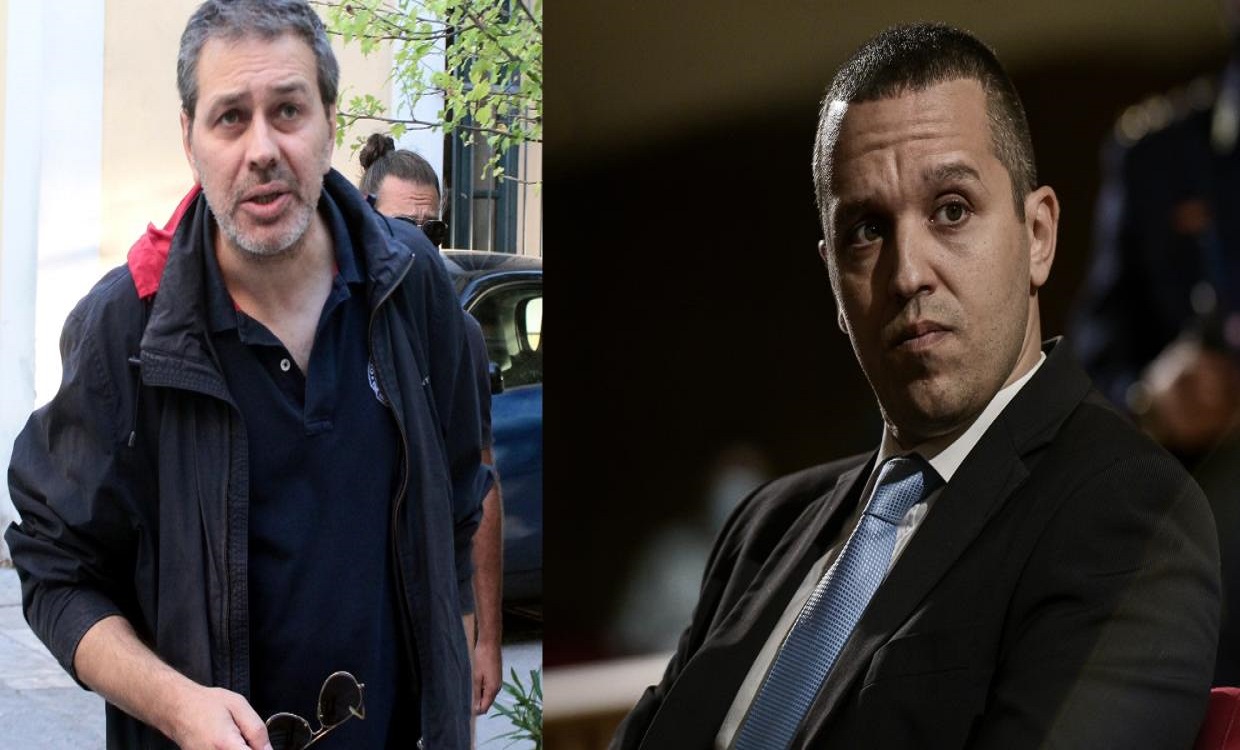 “ΣΥΝΕΡΓΑΣΙΑ ΧΙΟΥ – ΚΑΣΙΔΙΑΡΗ”!!! ΕΝΑ ΚΟΠΡΟΣΚΥΛΟ ΤΗΣ ΑΡΙΣΤΕΡΗΣ ...