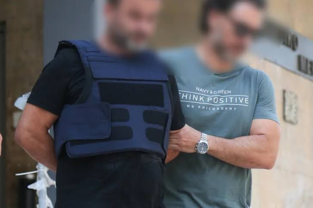 Δολοφονία 50χρονου στη Θεσσαλονίκη: Προφυλακίστηκε ο 45χρονος Αλβανός ...